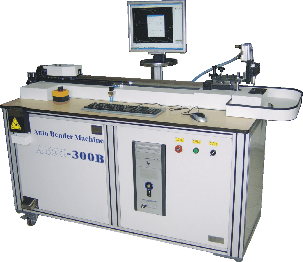 ABM AutoBender in Malaysia